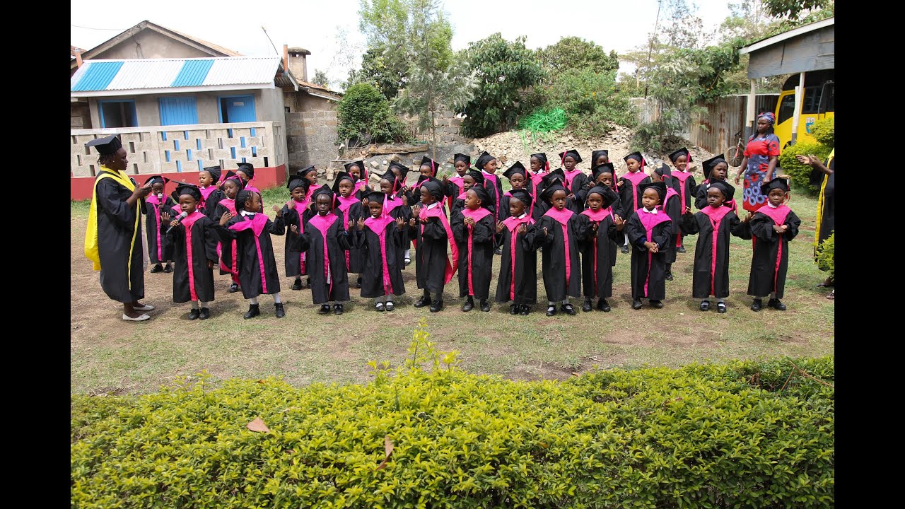 Inland Academy Graduation Presentations. Year 2023 - YouTube