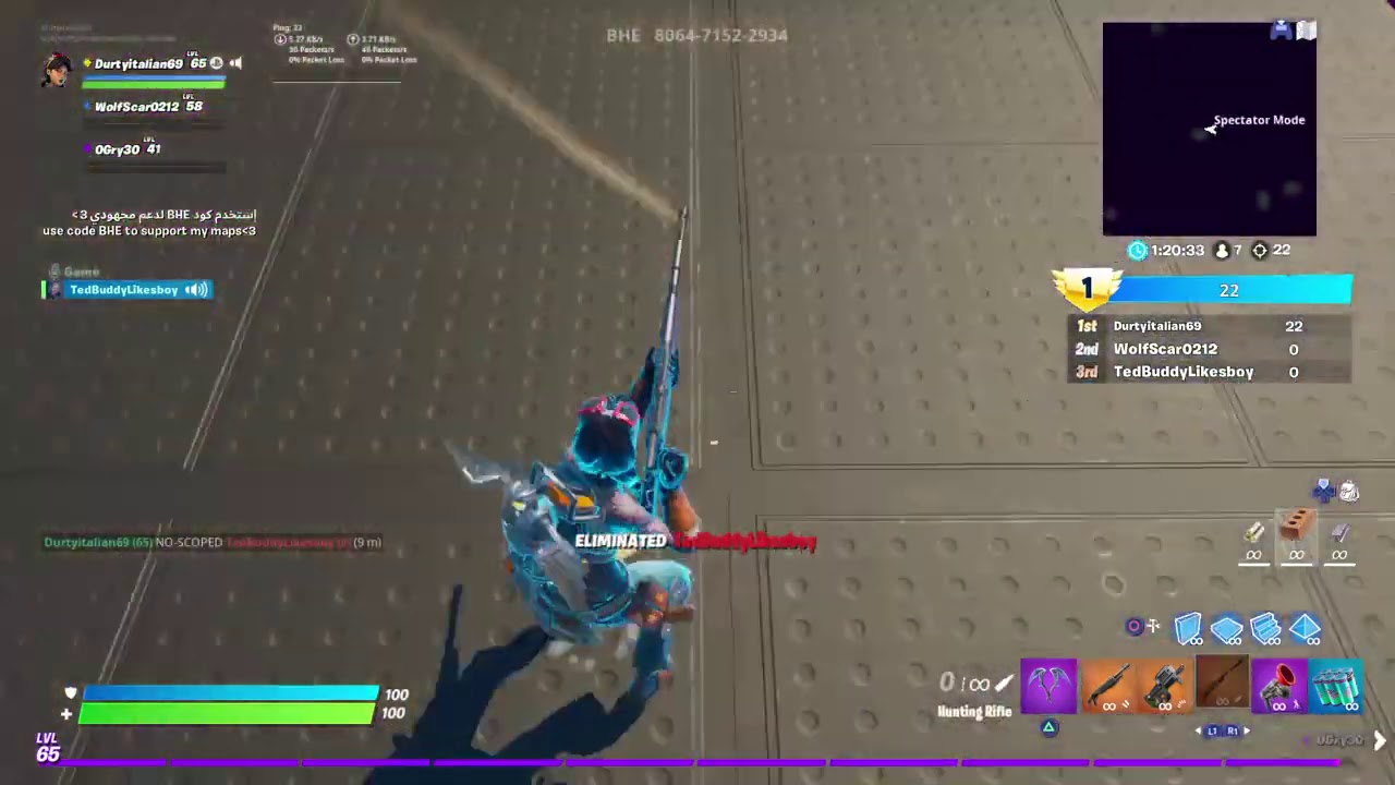 Cool trick shot - YouTube