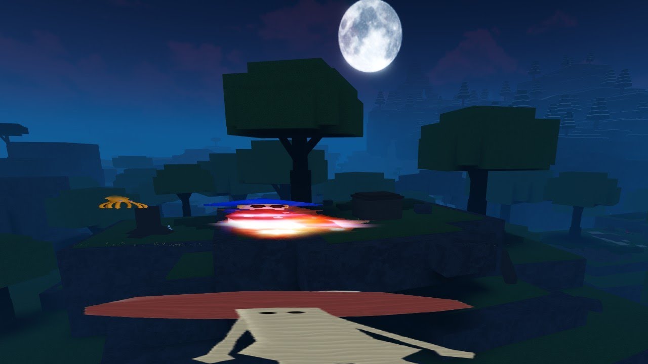 Really good spore-shot build pilgrammed! - YouTube