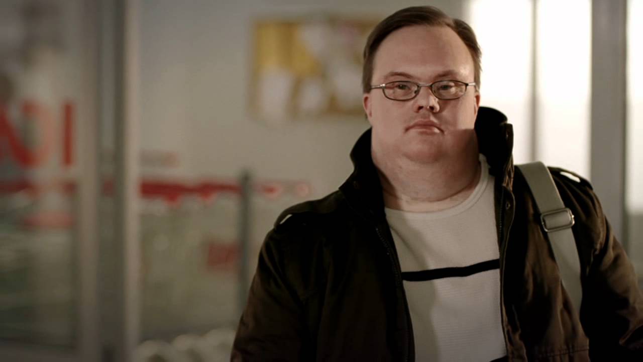 ICA reklamfilm 2012 v.8 - Jerrys avsked - YouTube