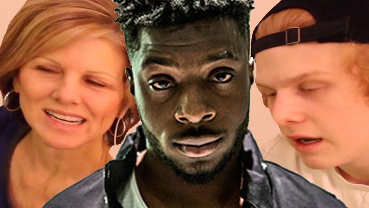 Mom reacts to Isaiah Rashad @isaiahrashad - YouTube