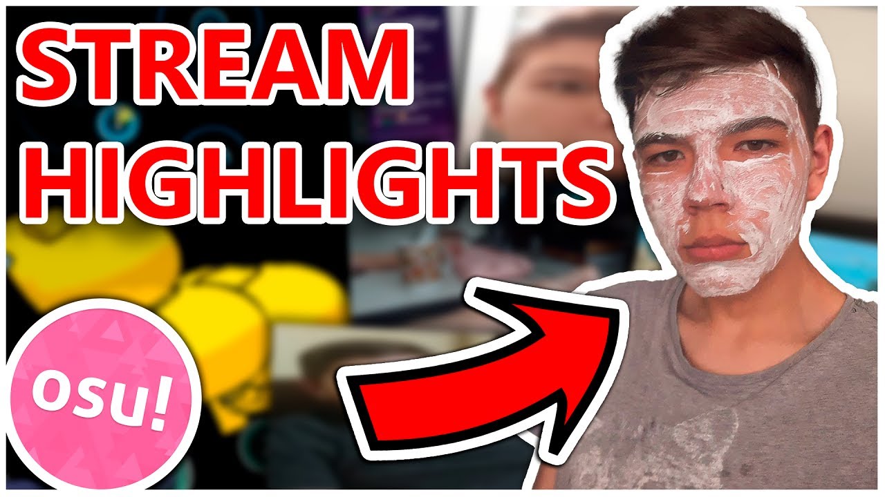 when the streamer is SUS 😳 - YouTube