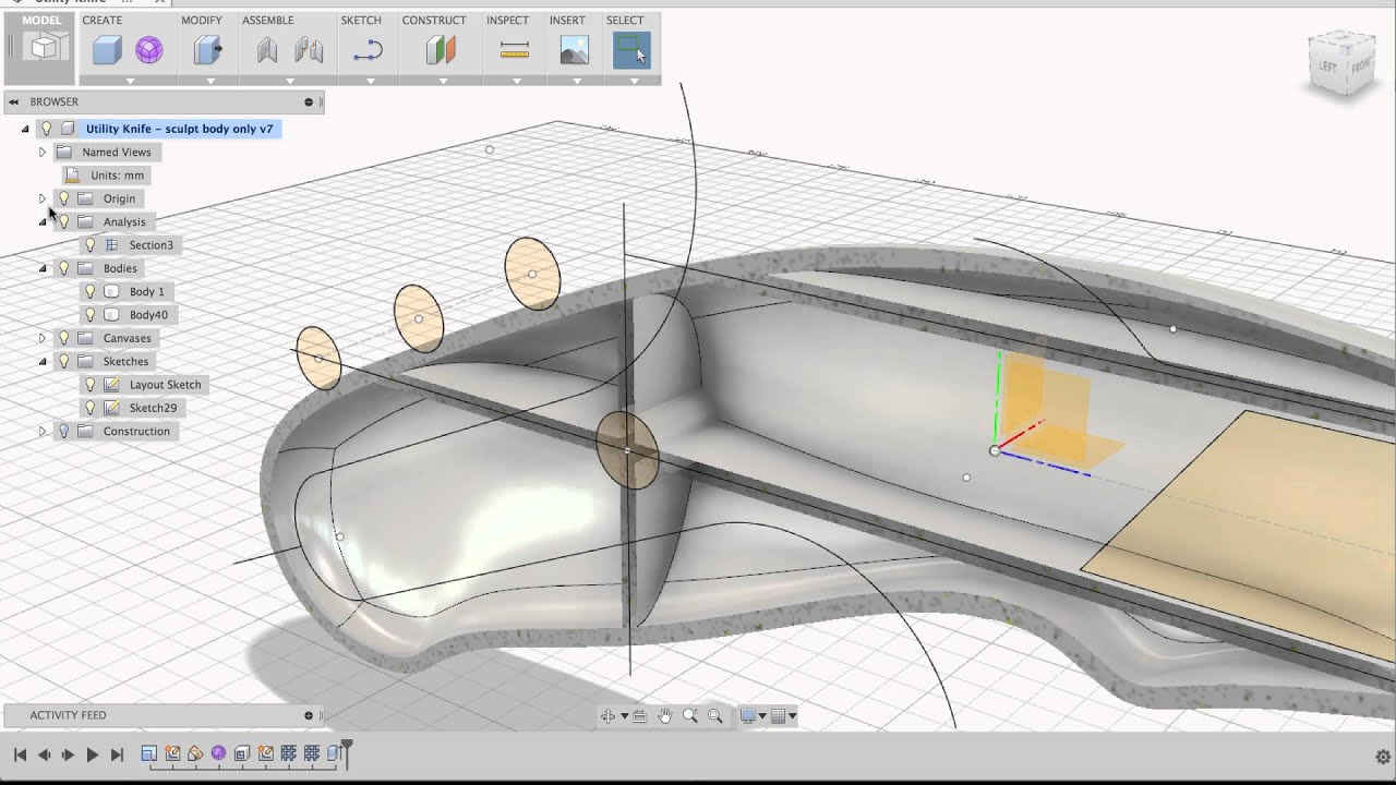 04 model part2 - YouTube