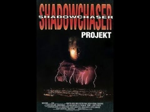 Shadowchaser