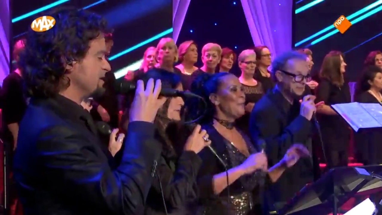 Kool and The Gang - Fresh - YouTube