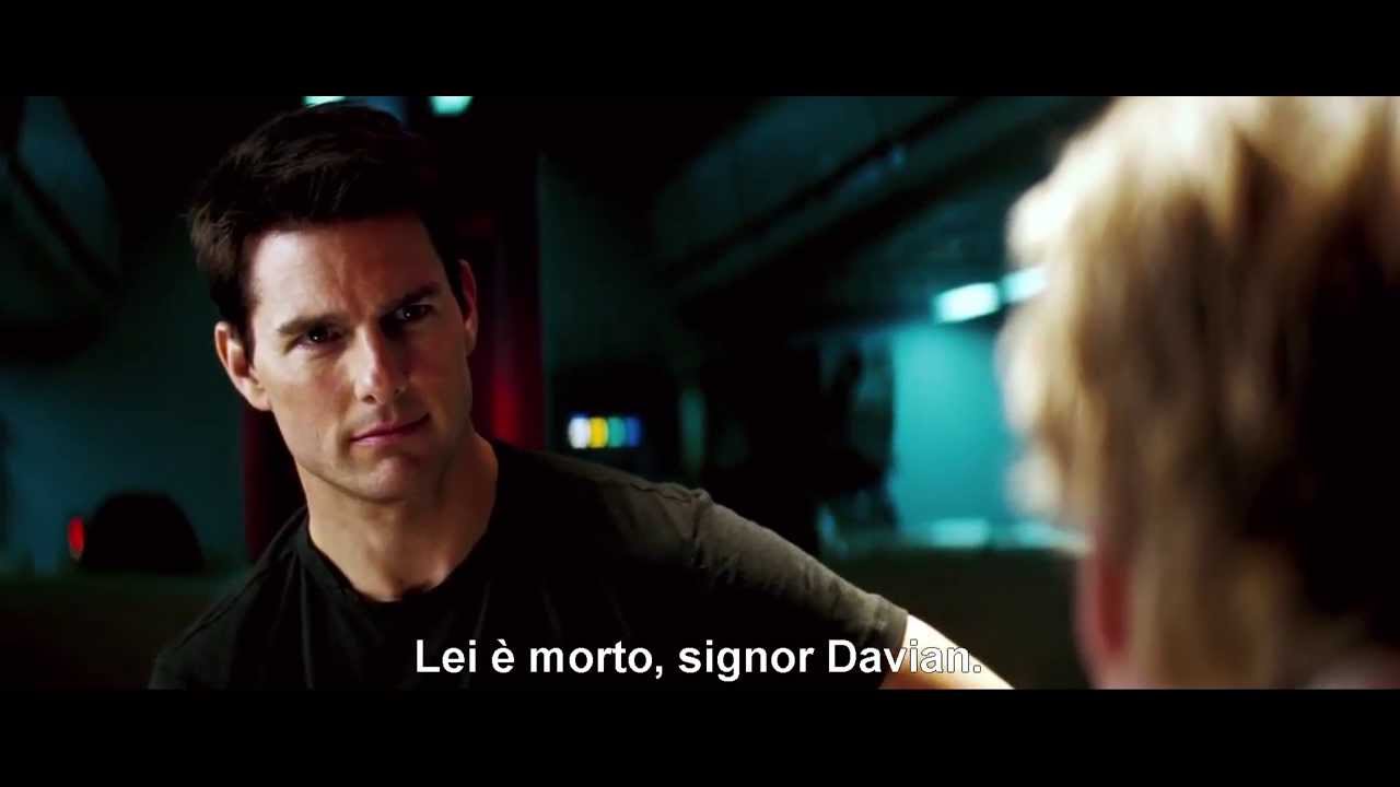 Mission: Impossible III_The Davian Kidnapping_(ENGsubITA)_Philip ...