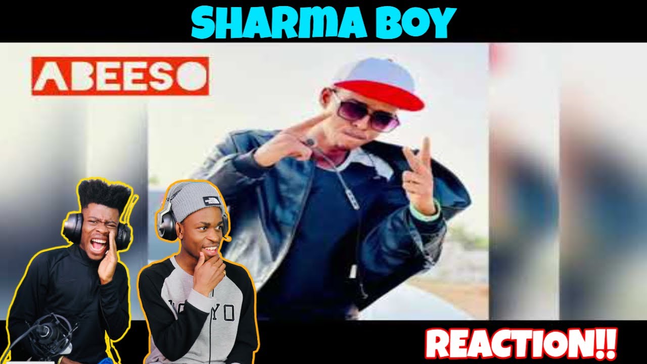 Sharma Boy New Song Abeeso Am back | New Somali Music 2021 (Official ...