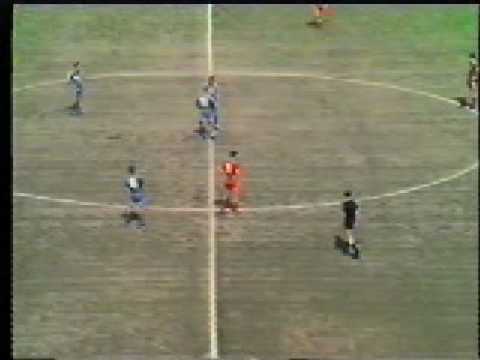1986-87 Chelsea v Liverpool - YouTube