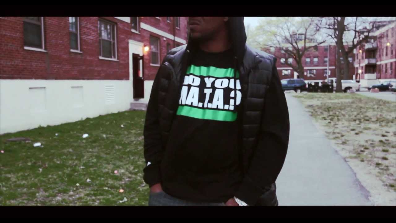 Phresh Money (@Mr_Phr3sh) • "DreamChaser" Official Music Video - YouTube