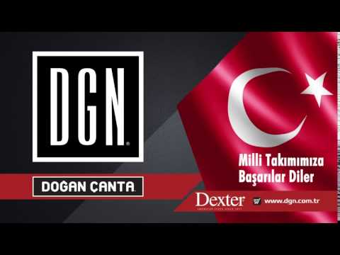 Türkiye İzlanda Maçı DGN