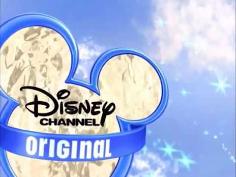 Disney Channel | Fish Hooks August 2006 [FANMADE]