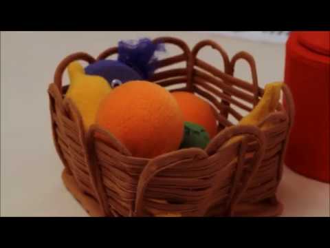 Dhmis 1 but Every Noun is Replaced With a Boring Old Orange - YouTube