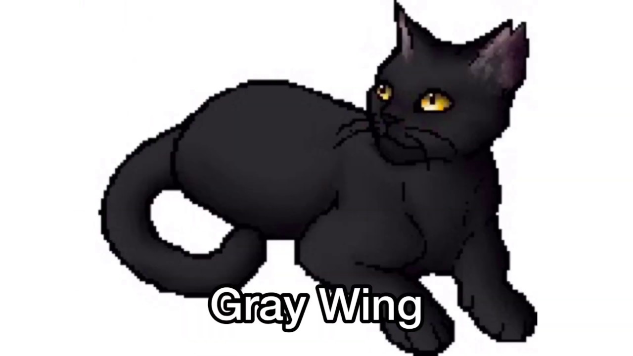 Gray Wing’s Family Tree - YouTube