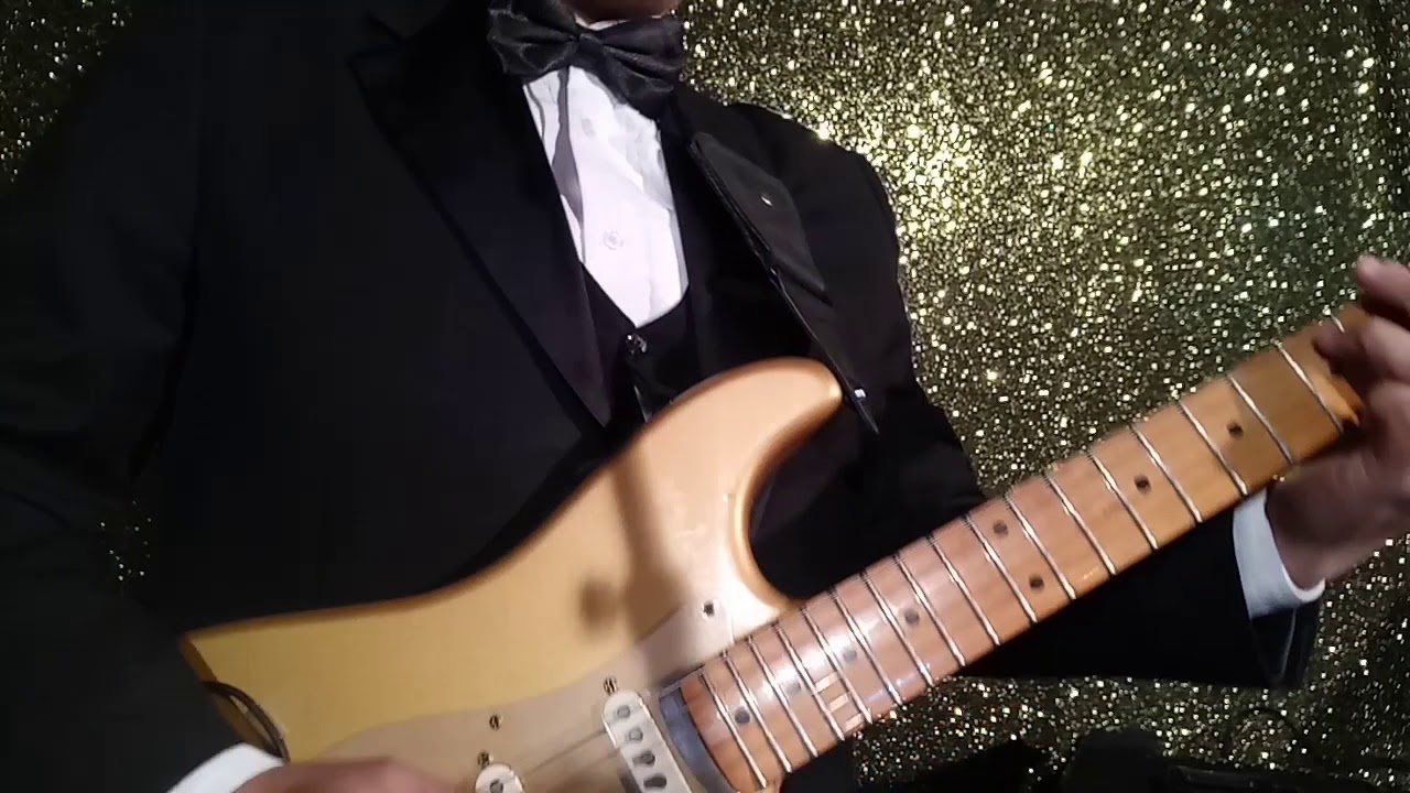 Smooth operator solo - YouTube