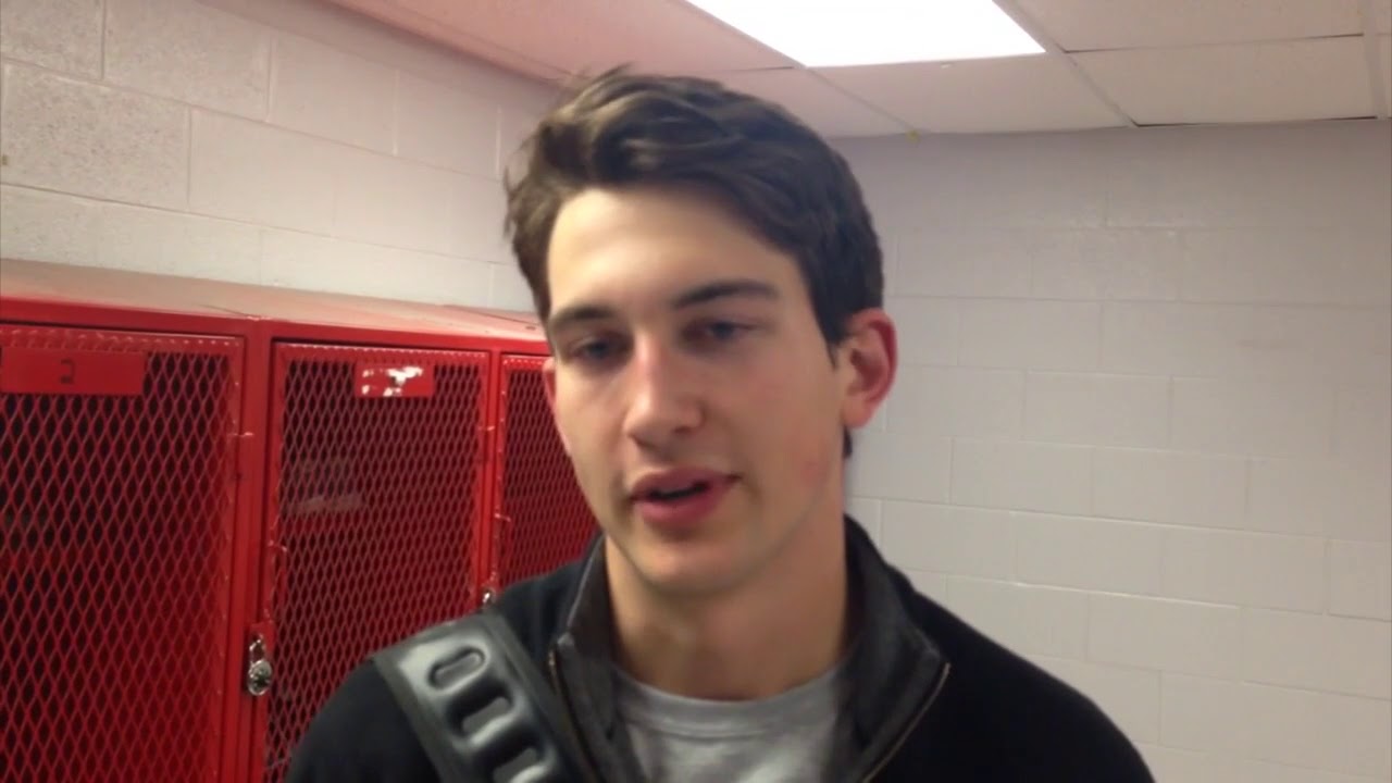 Varsity: Southwest Covenant advances on buzzer-beater (2015-03-05 ...