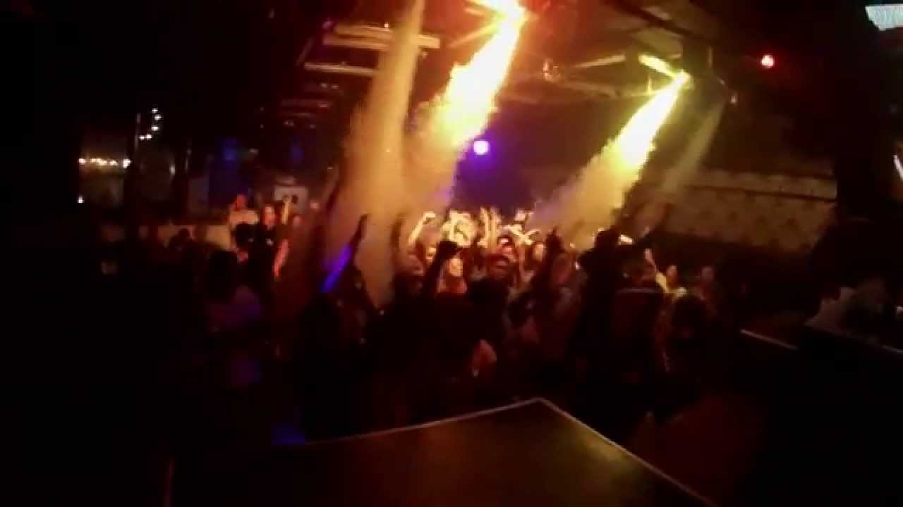Dj Dio @ Volume Seattle - YouTube