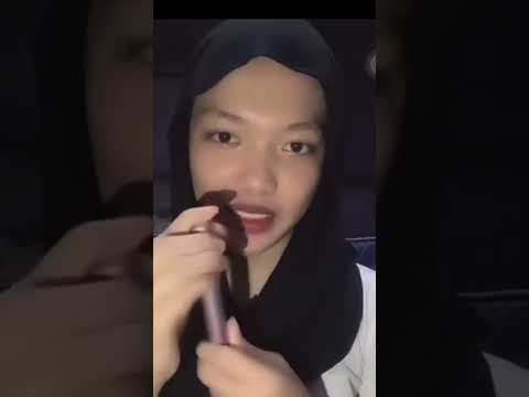 UKHTY CANTIK BLVNDER CLM3X
