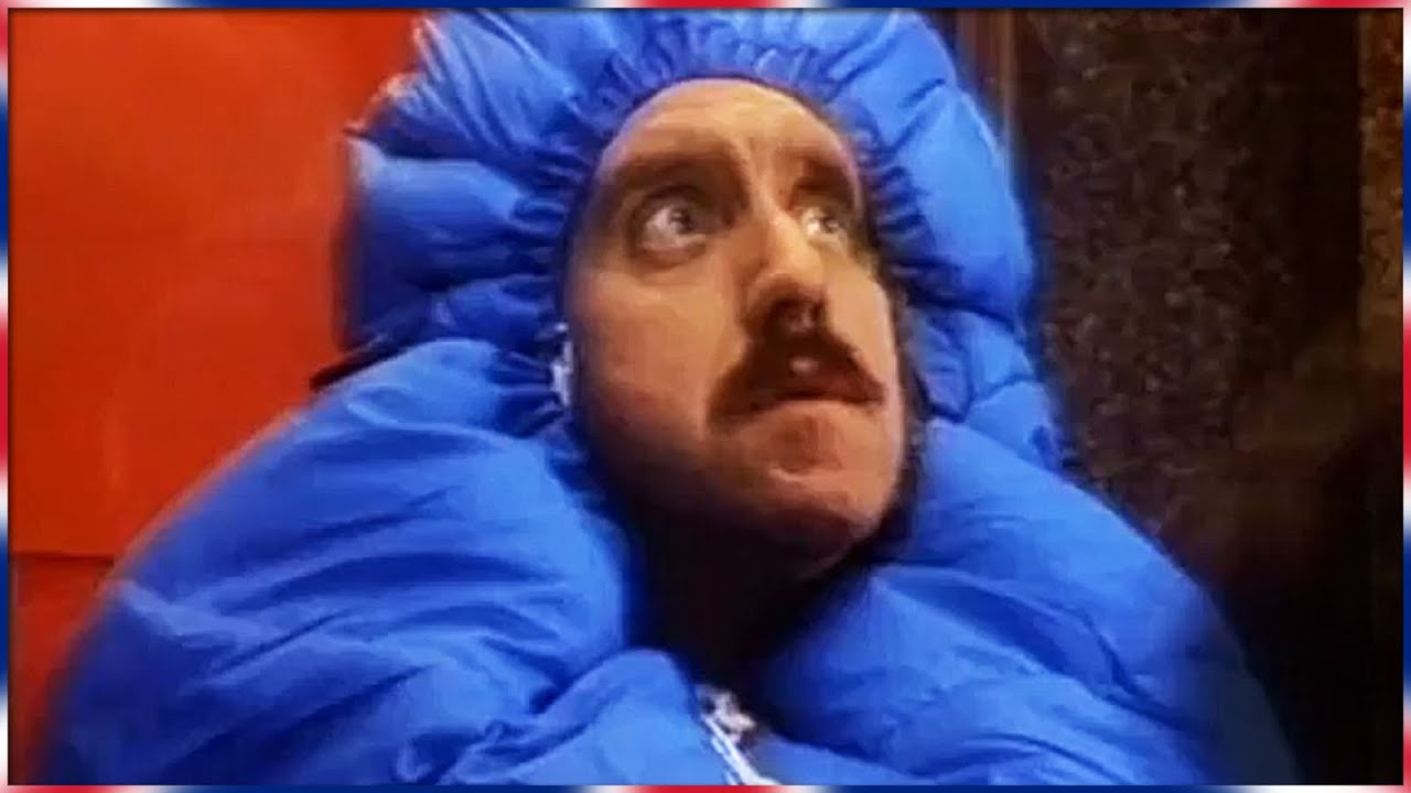 Funniest British Commercials 🇬🇧 - YouTube