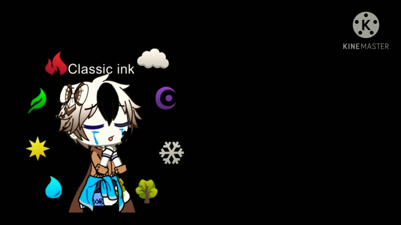 yyyyy meme Ft. Gin x ink :D Not into :) - YouTube