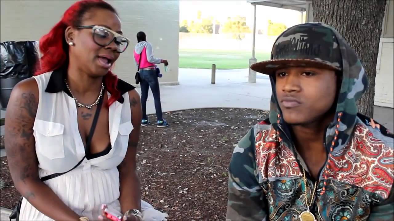 MsKenya SuchaFnLady Tv Exclusive Stunna Bam DSD1 - YouTube