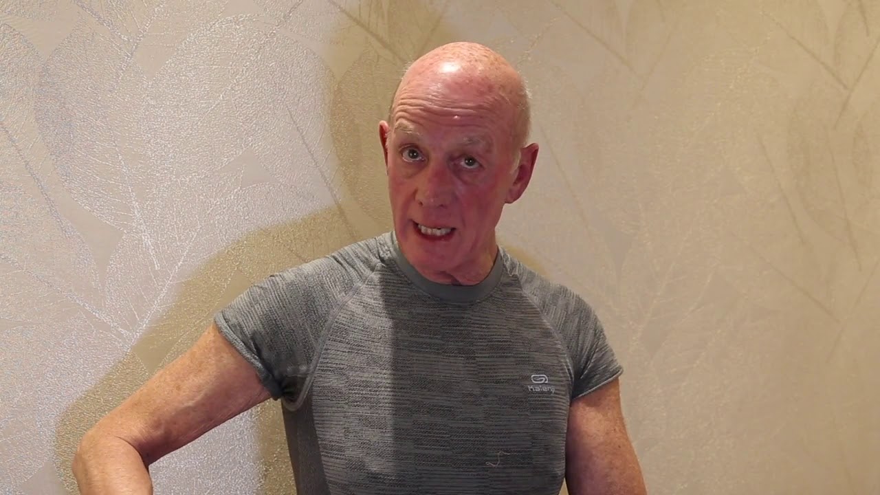 A Safe Relationship With My Phone Roy Riggs - YouTube