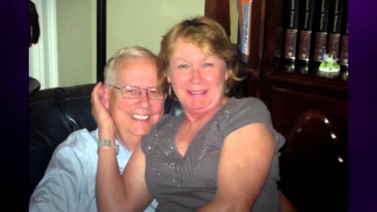 CALDER D. EHRMANN TRIBUTE - YouTube