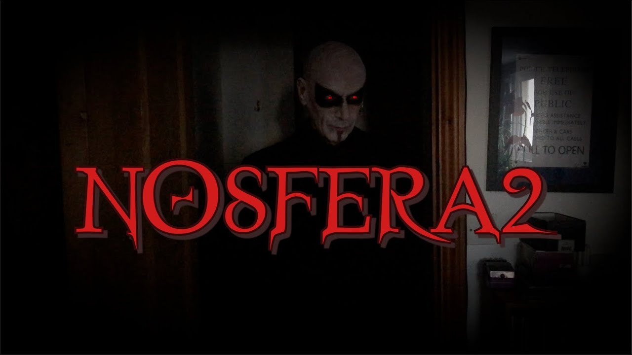 Nosfera2 - YouTube