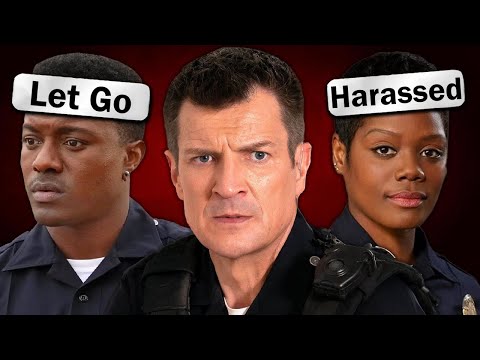 Alle The Rookie-Darsteller, die die Serie verlassen haben (und warum...)