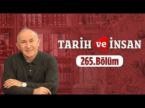 Tarih ve İnsan 265. Bölüm | Osmanlı'da Ramazân Ayındaki İlmî Faâliyetler | Prof.Dr. Ahmet Şimşirgil