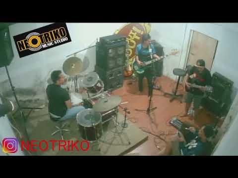 Passer Band jaming @neotriko music studio cirebon live recording 2020 ...