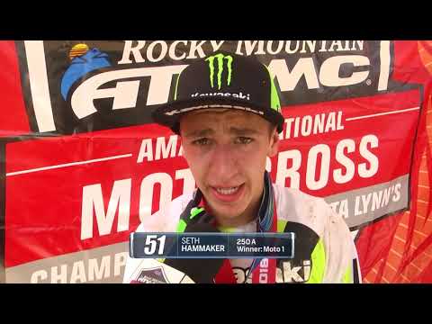 2018 Loretta Lynn Amateur National  NBCSN Episode 1