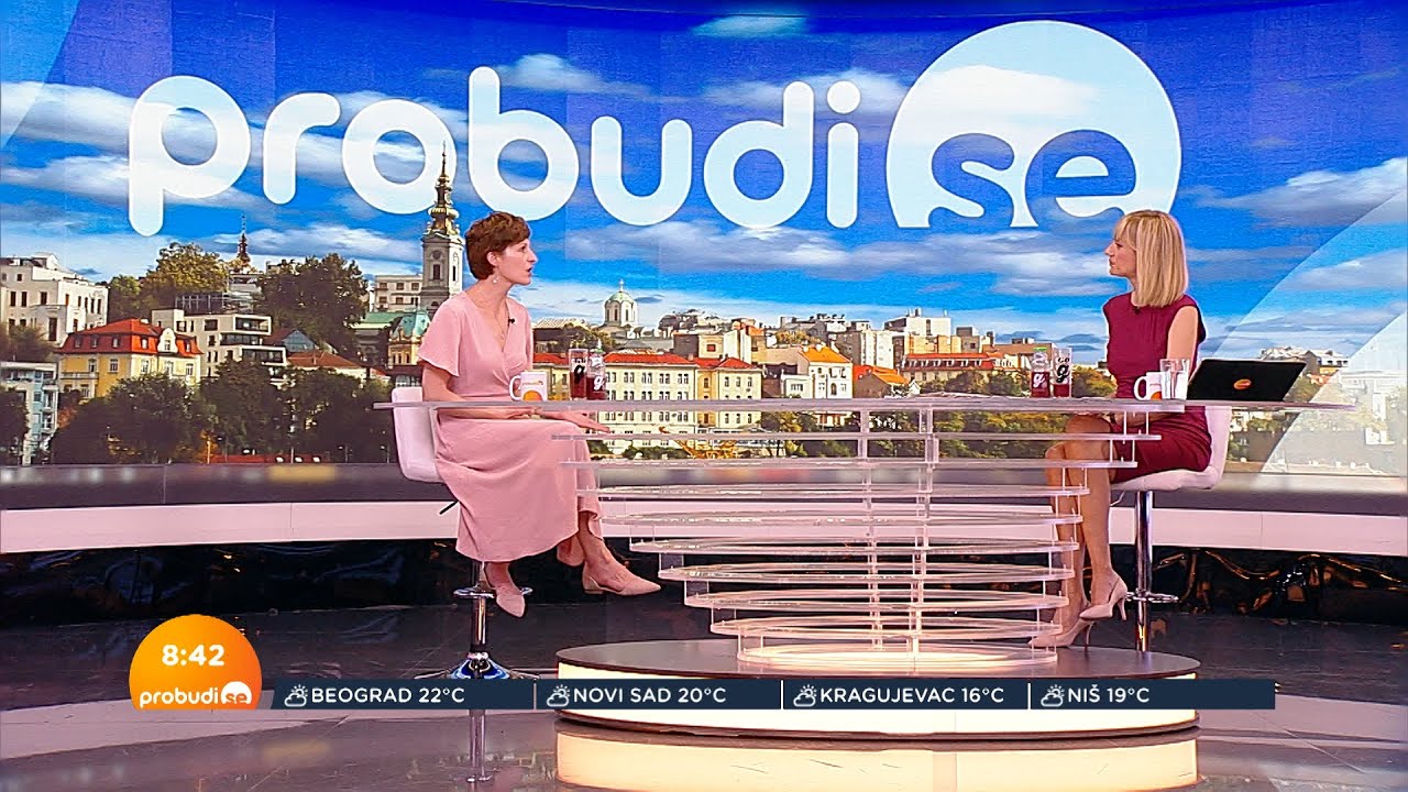 Minja Peković: Ako nema velikih rezultata - sve je dosadno - YouTube