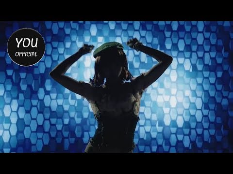 T-ARA - ROLY POLY (Official Video) - YouTube