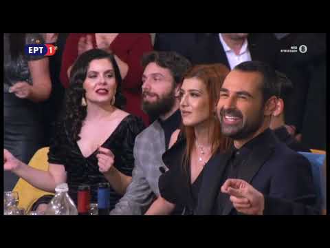 ΚΩΣΤΑΣ ΜΑΚΕΔΟΝΑΣ | ΕΟΡΤΑΣΤΙΚΟ ΣΤΑ ΤΡΑΓΟΥΔΙΑ ΛΕΜΕ ΝΑΙ 31/12/2019 - YouTube