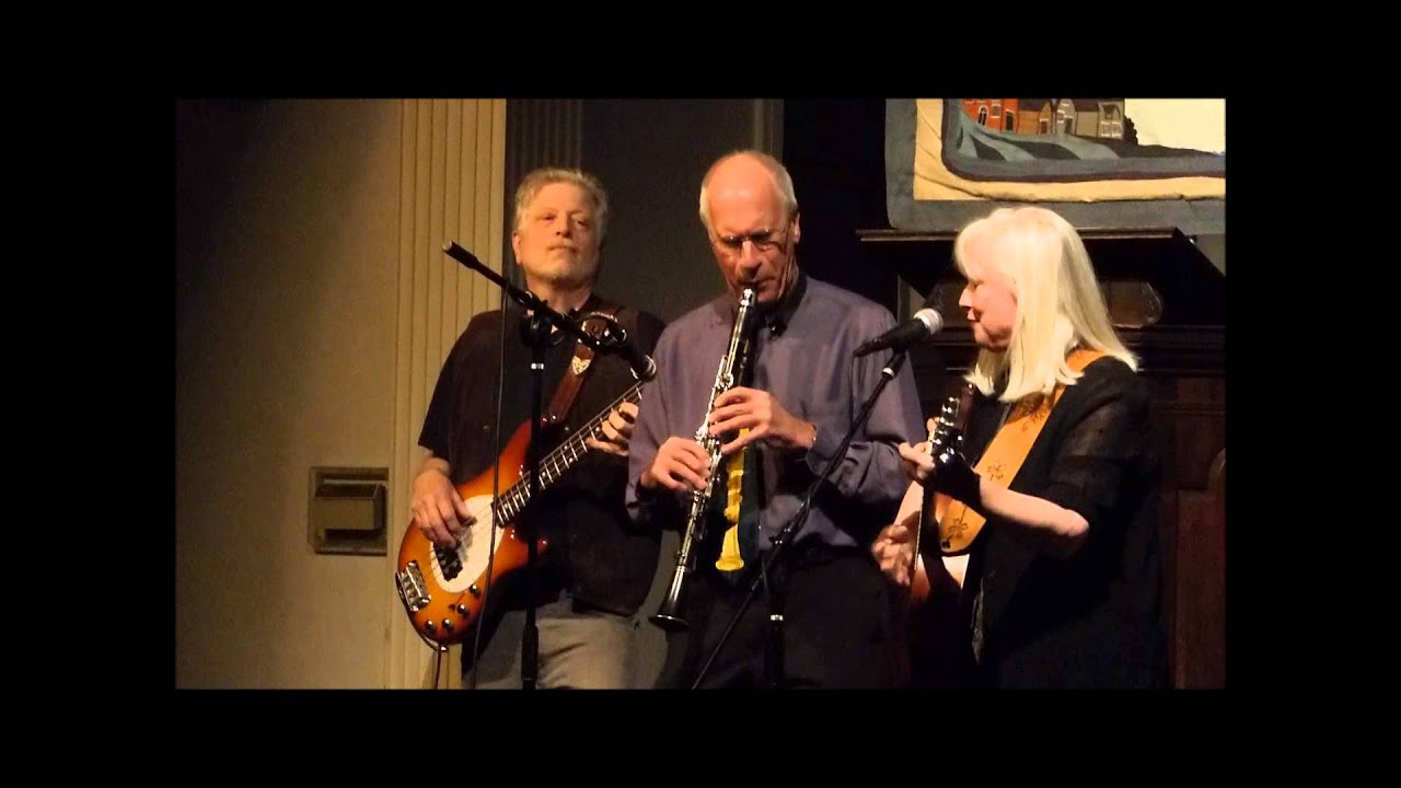 Julie Dougherty "Fine and Mellow" - YouTube