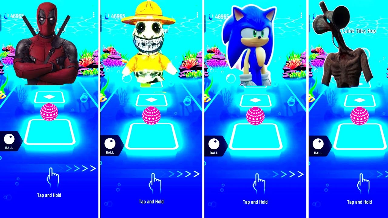 Deadpool Coffin 🆚 Zookeeper Coffin 🆚 Sonic prime coffin 🆚 Siren head ...