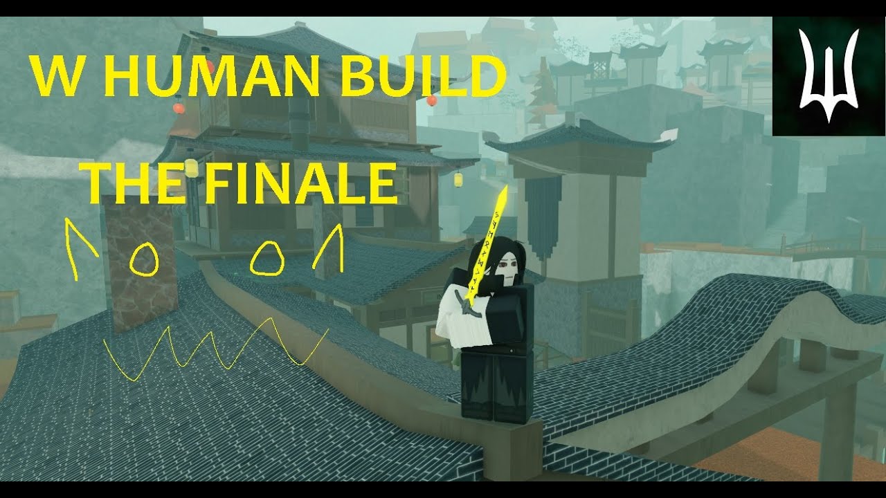 DEEPWOKEN - PVP PROGRESSION - MEDIUM HERO BLADE BUILD !!! #4 The finale ...