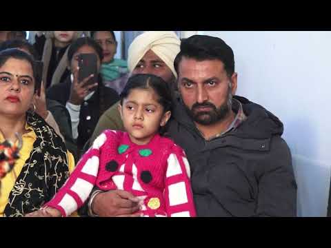 🎉 SHNEYA | KKHD TV Show | Semi-Final | Season 12 | Fazilka