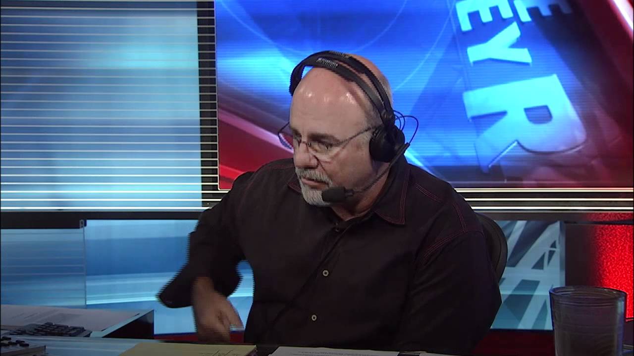 Pappas Family Debt Free Scream on Dave Ramsey Show - YouTube