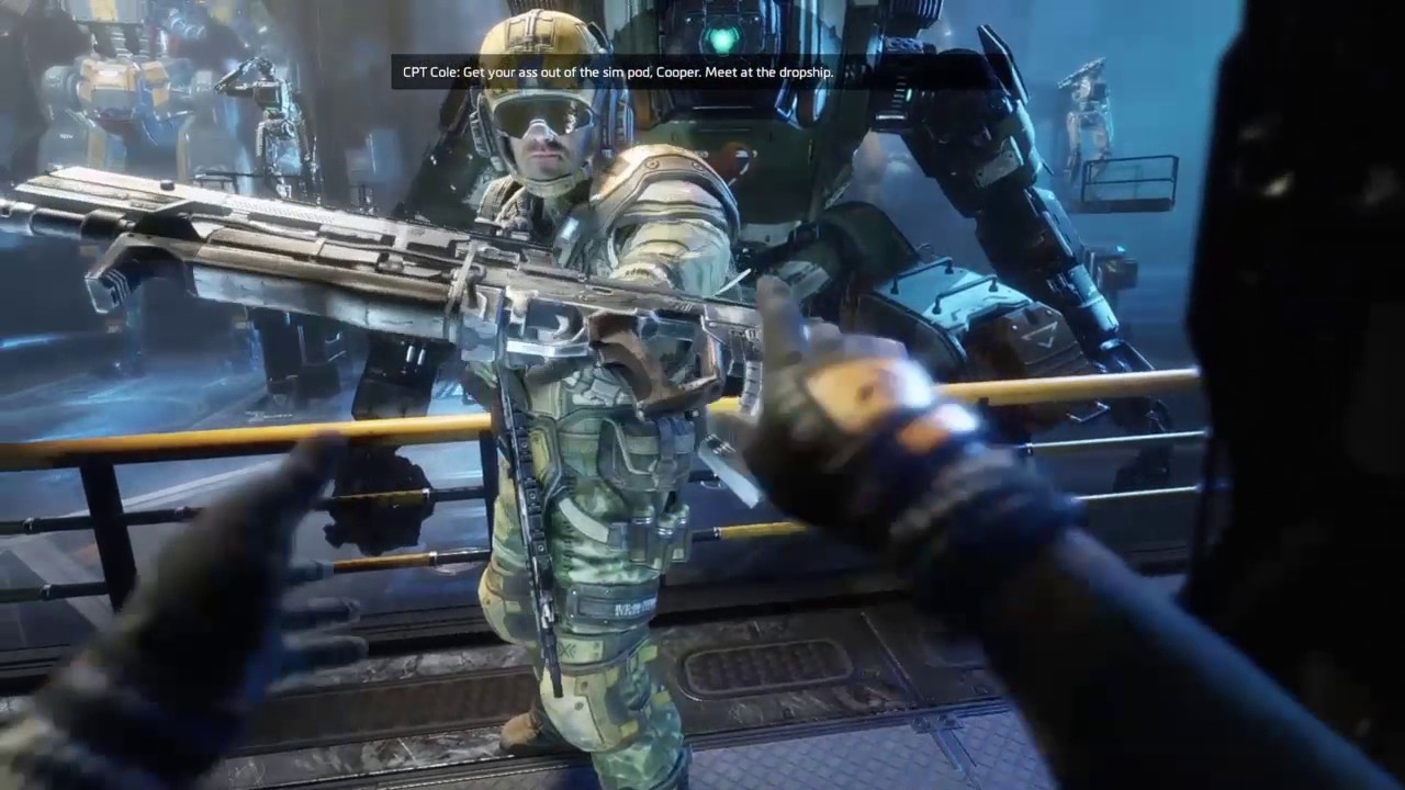 RIP CAPTAIN LASTIMOSA - YouTube