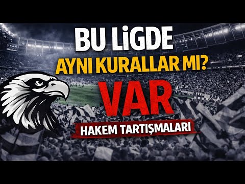 Hakem tartışmaları