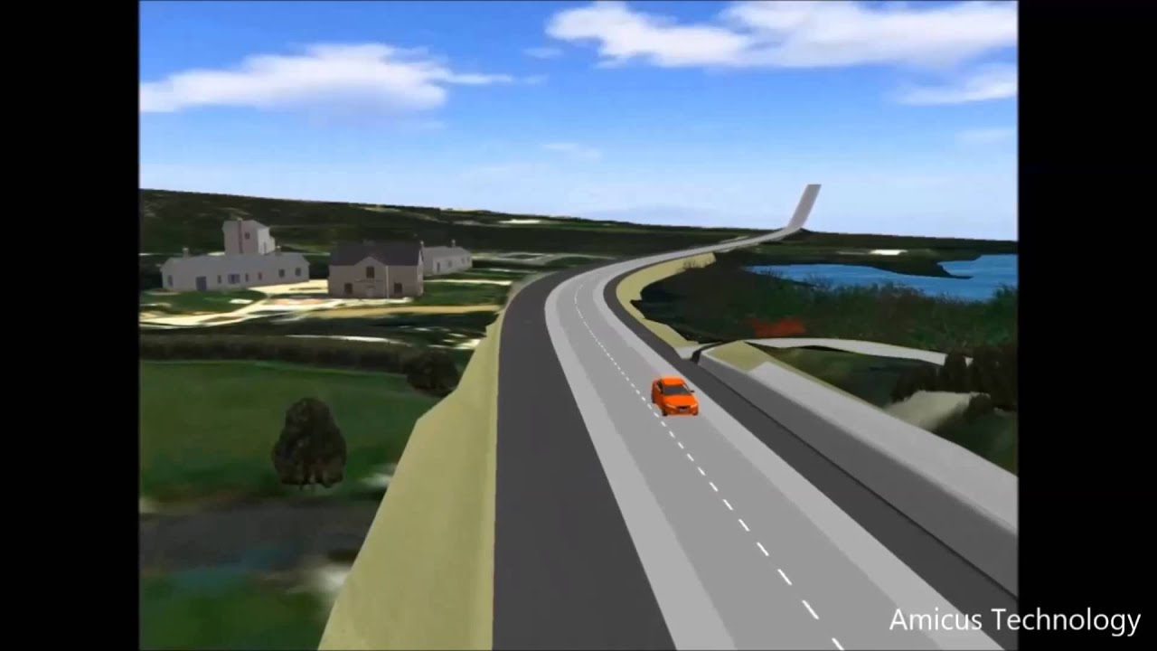 Infraworks Training Course Preview - YouTube