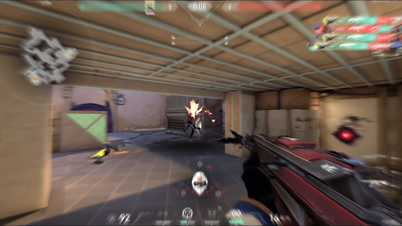 FIELD DAY (smooth valorant aim) - YouTube