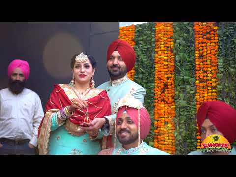 Bhabhi Pa Surma . Upkar Marriage