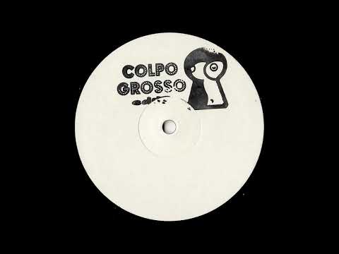 Coldbeard - Amore [Colpo Grosso Vol.1]