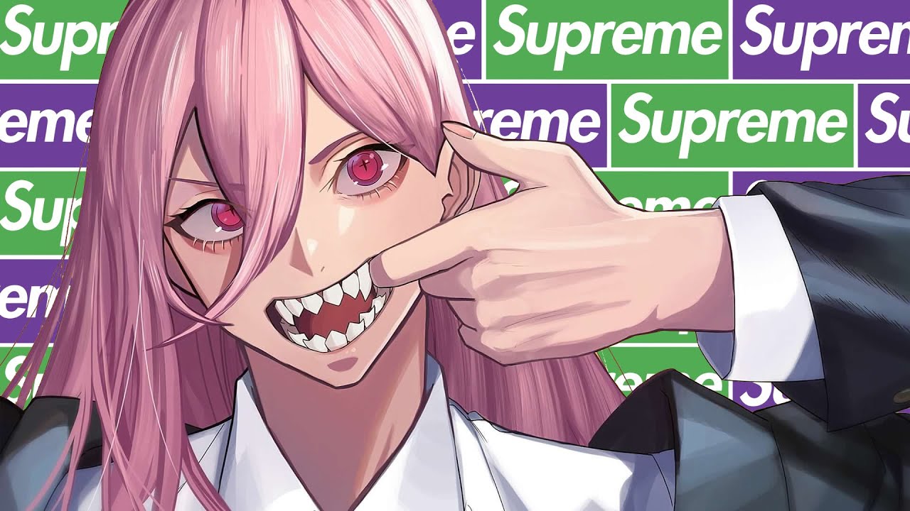 Drip Devil - Chainsaw Man - YouTube