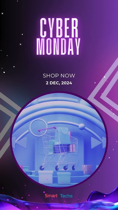 Cyber Monday Tech Steals 2024: Don't Miss These Hot Deals! - YouTube