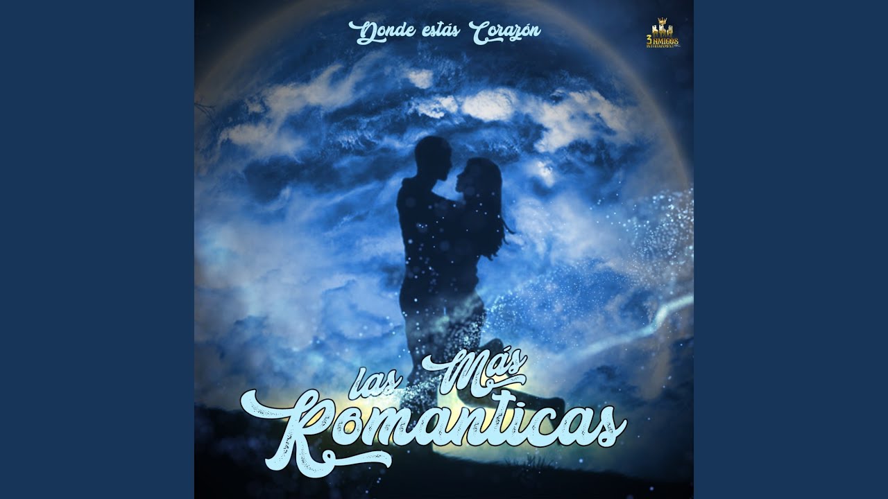 Donde Estas Corazon - YouTube