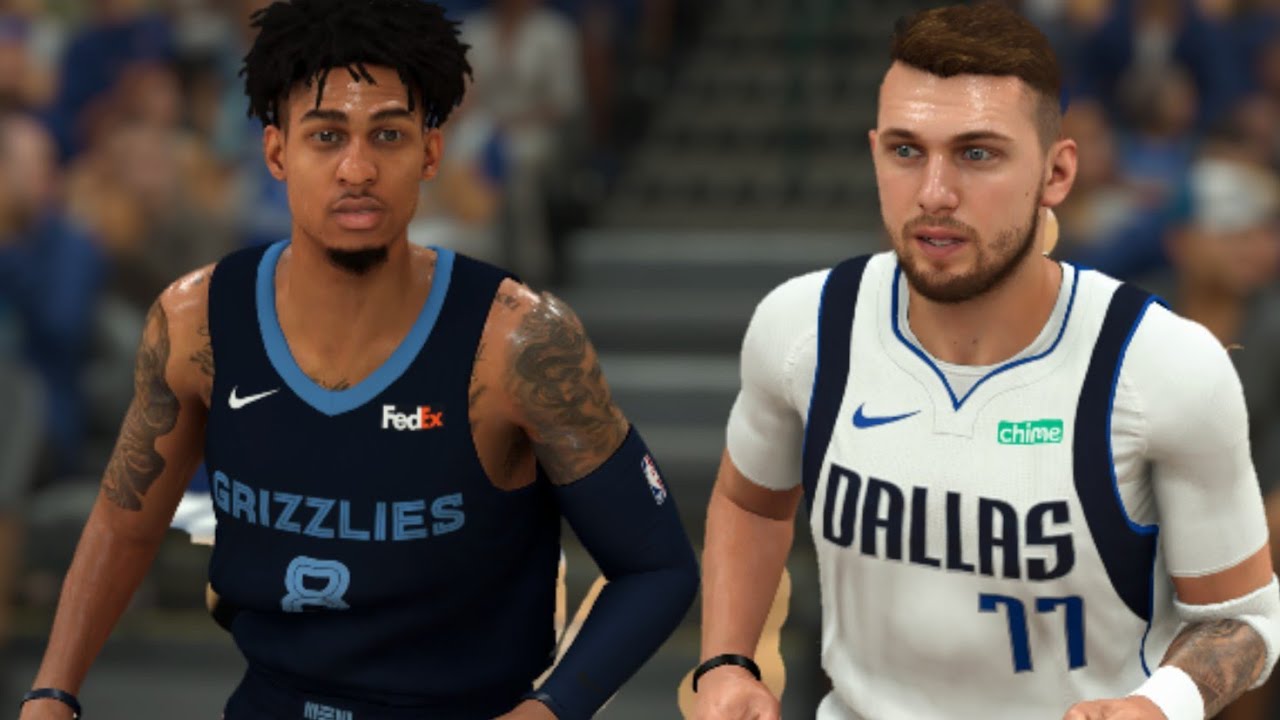 Devonte Johnson Journey | LUKA VS DEVONTE - YouTube