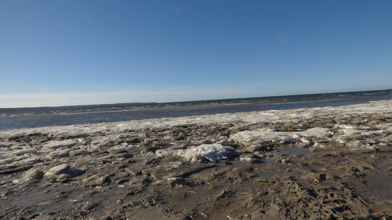 Eesti rannad 4. Kakumäe rand /beach.16.03.2017. Eesti / Estonia ...